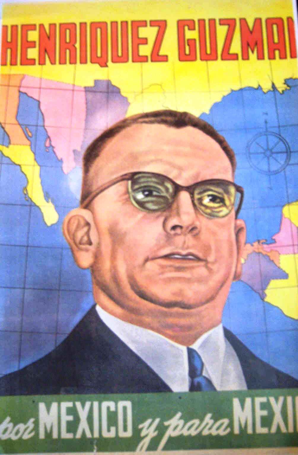 Francisco Estrada C.: RECORDANDO LOS “BUENOS” GOBIERNOS DEL PRI: EL DE ...